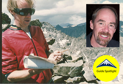 Michael Cusack – Reek Tour Guide | Croagh Patrick and the Islands of ...